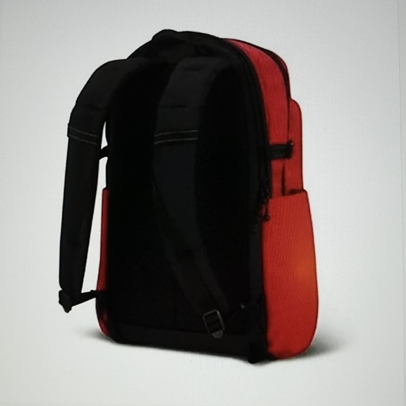 OGIO | Bags | Nwt Ogio Alpha Recon 22 9 Redblack Backpack | Poshmark